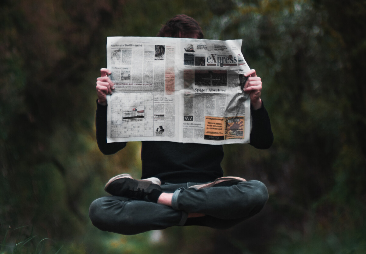 Was Sie über den Journalismus wissen sollten - Sputnik Agentur