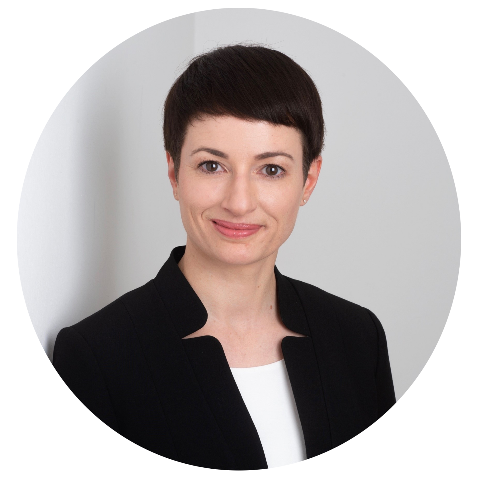 Unternehmen brauchen eine sichtbare und anschlussfähige Haltung ...